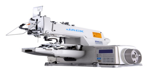 JK-T1377-B Digital Industrial Button Machine - Bedroom available in ...