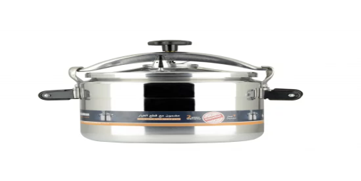 Basurrah pressure cooker 50 liters - Kitchen Tools available in United ...