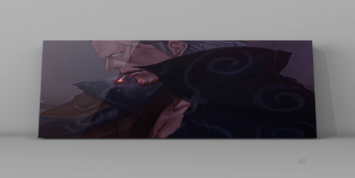 Ben Beckmann - One Piece - Super Size - Wall Arts available in United ...