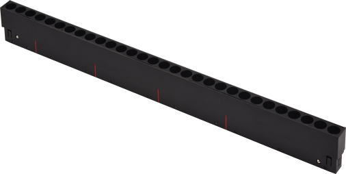 Magnetic LED ruler flashlight, yellow lighting color, 60 watts TOEFL ...